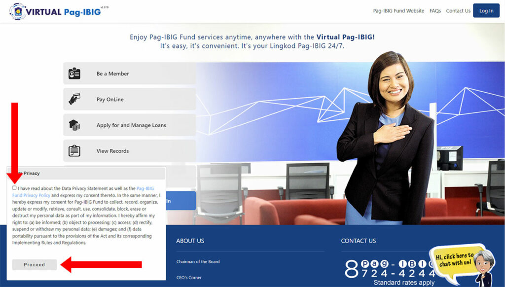 Virtual Pag-IBIG Online Registration and Activation Guide for 2025 ...