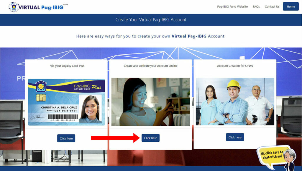 Virtual Pag-IBIG Online Registration and Activation Guide for 2025 ...