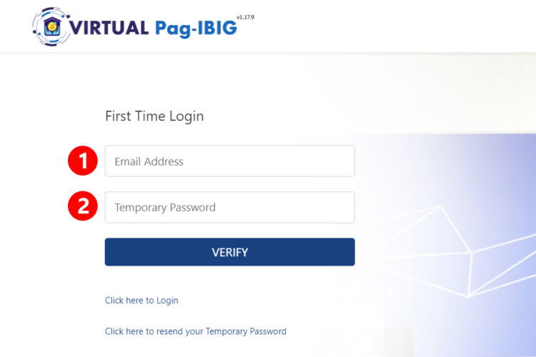 Virtual Pag-IBIG Online Registration and Activation Guide for 2025 ...