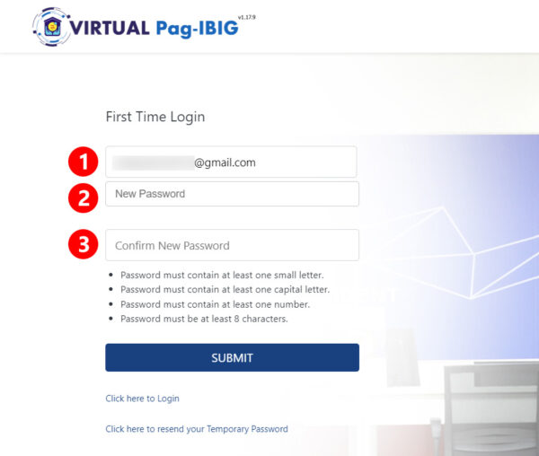 Virtual Pag-IBIG Online Registration and Activation Guide for 2025 ...