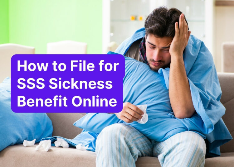 How to Get Your SSS Static Information Online - Tech Pilipinas