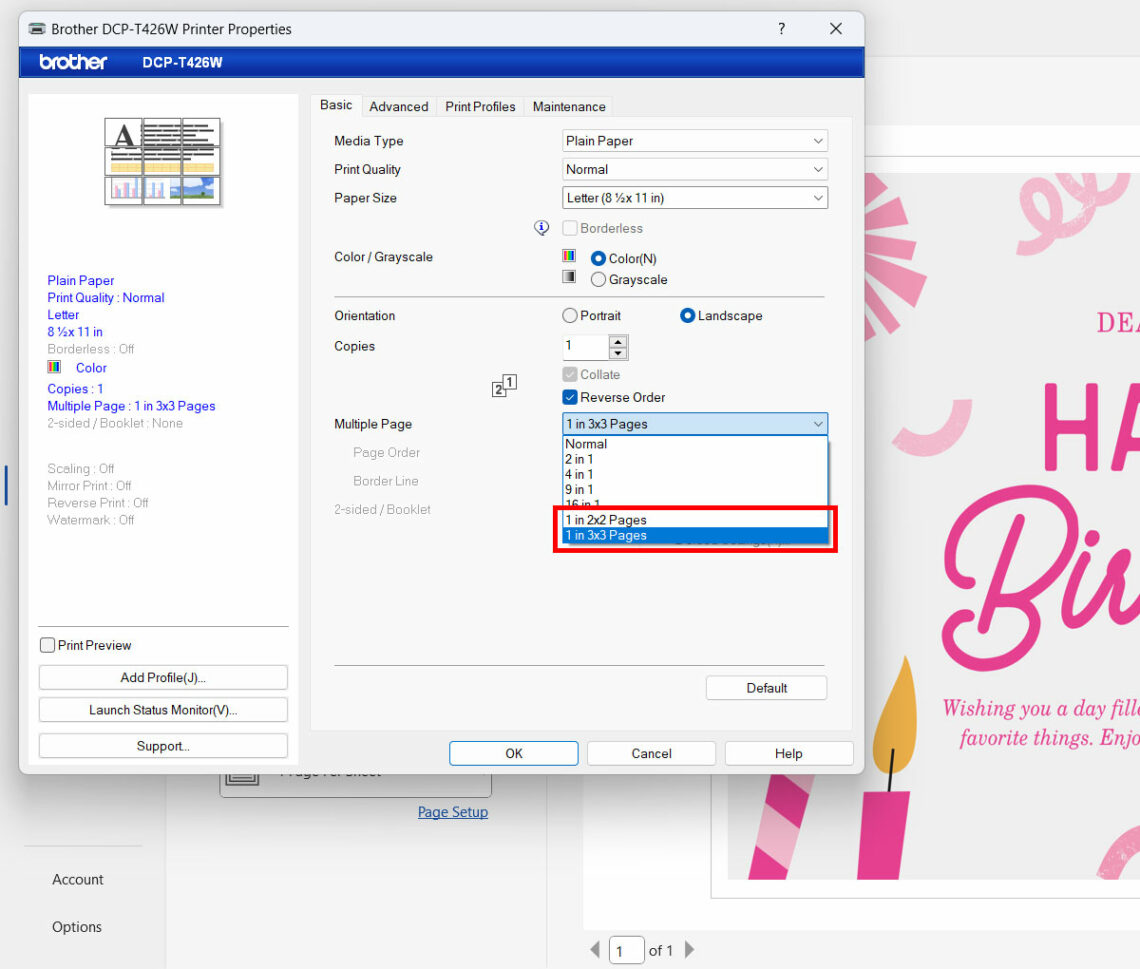 How to Make a Tarpapel in Microsoft Word - Tech Pilipinas