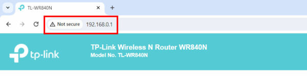 How to Login to the TP-Link Router Admin Panel (With Setup Guide ...