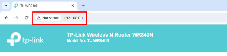 How to Login to the TP-Link Router Admin Panel (With Setup Guide ...