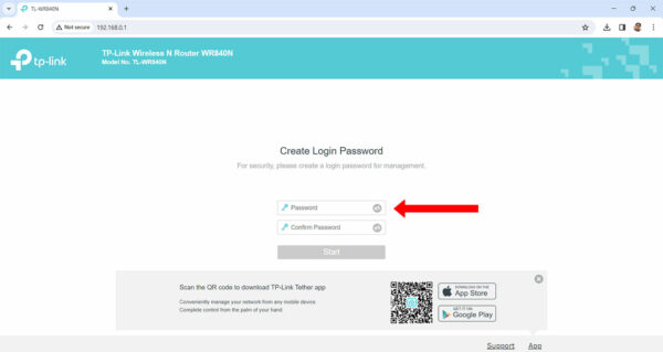 How to Login to the TP-Link Router Admin Panel (With Setup Guide ...