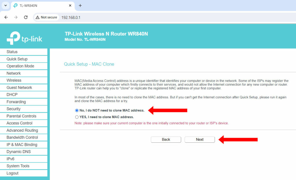 How to Login to the TP-Link Router Admin Panel (With Setup Guide) - Tech Pilipinas