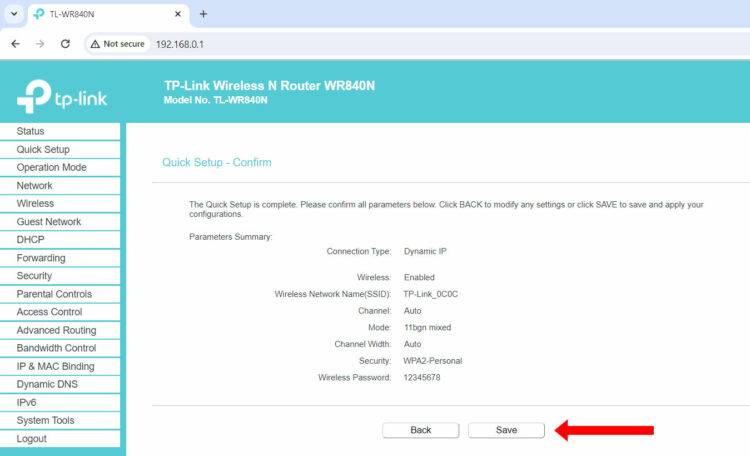 How to Login to the TP-Link Router Admin Panel (With Setup Guide ...
