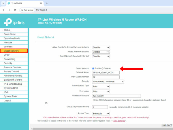 How to Login to the TP-Link Router Admin Panel (With Setup Guide ...