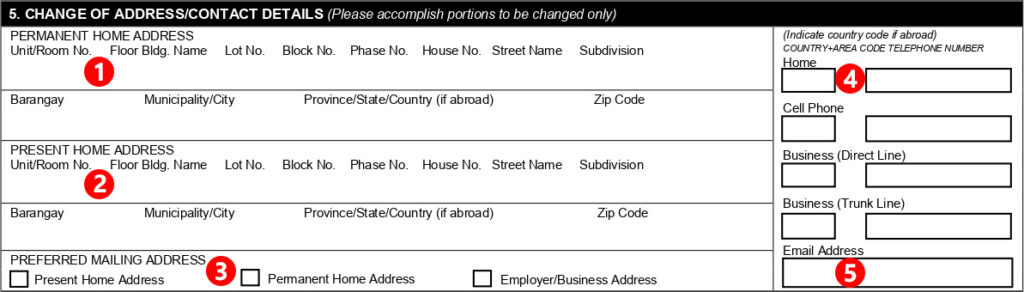 How to Change Your Status and Membership Information in Pag-IBIG (2025 ...