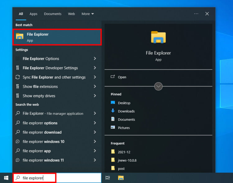 Get Help With File Explorer in Windows 10: Complete User Guide - Tech ...