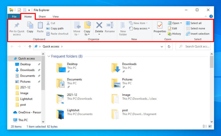 Get Help With File Explorer in Windows 10: Complete User Guide - Tech Pilipinas