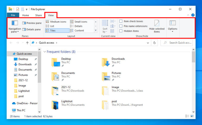 Get Help With File Explorer in Windows 10 (2026 Updated Guide) - Tech ...