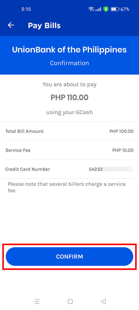 How to Pay Your Citibank Credit Card Online - Tech Pilipinas
