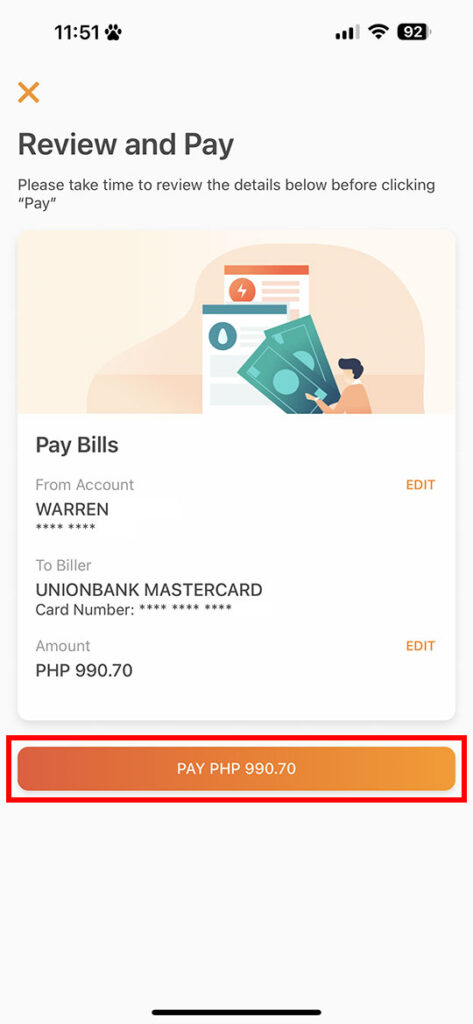 How to Pay Your Citibank Credit Card Online - Tech Pilipinas