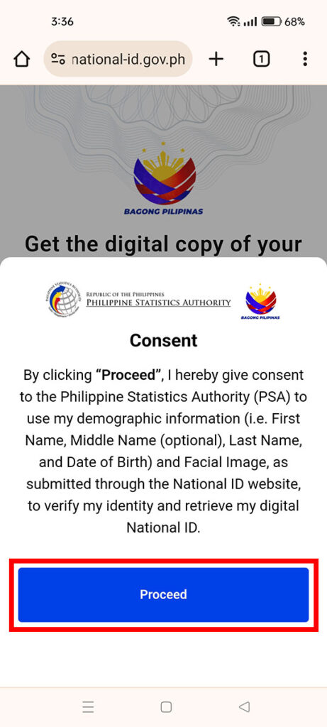 How to Get Your Digital National ID (2025 Updated Guide) - Tech Pilipinas