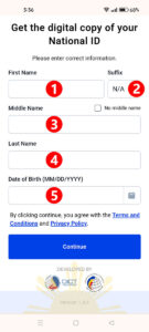 How to Get Your Digital National ID (2025 Updated Guide) - Tech Pilipinas