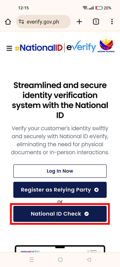 How to Get Your Digital National ID (2025 Updated Guide) - Tech Pilipinas
