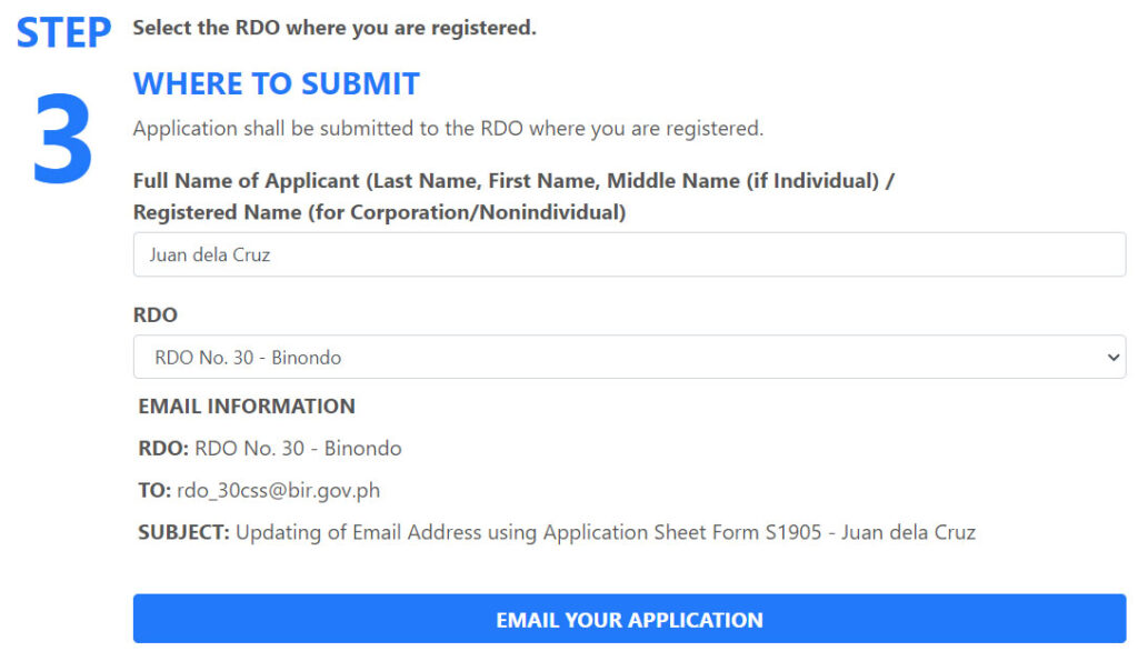 How to Get a Digital TIN ID from the BIR (2025 Updated Guide) - Tech ...