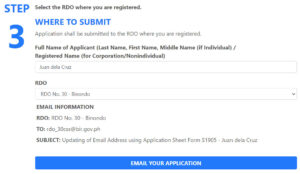 How to Get a Digital TIN ID from the BIR (2026 Updated Guide) - Tech ...