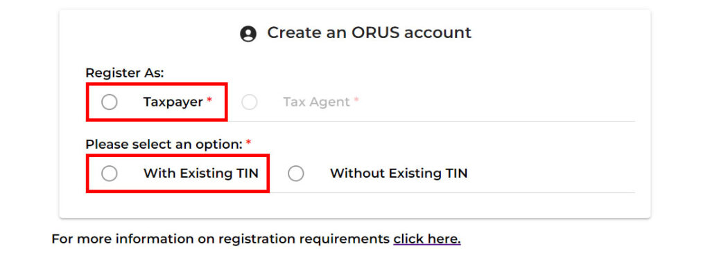 How to Get a Digital TIN ID from the BIR (2025 Updated Guide) - Tech ...