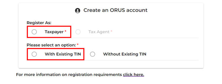 How to Get a Digital TIN ID from the BIR (2025 Updated Guide) - Tech ...