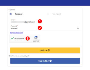 How to Get a Digital TIN ID from the BIR (2025 Updated Guide) - Tech ...