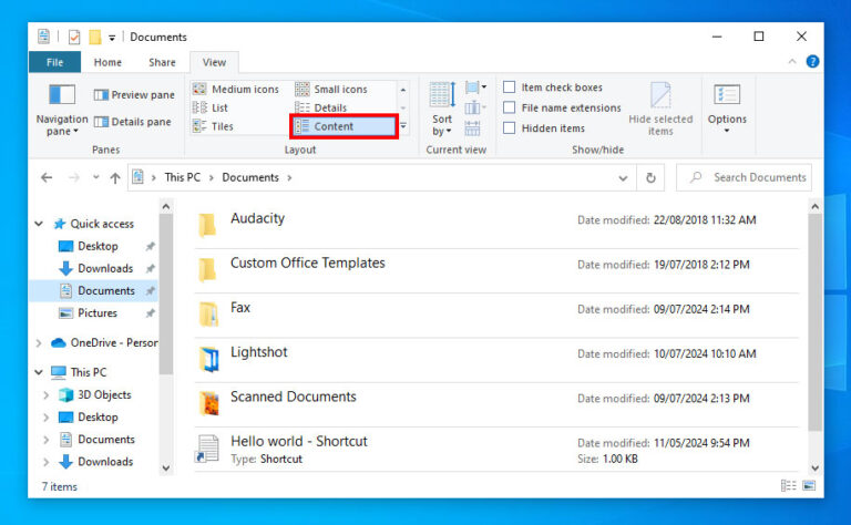 Get Help With File Explorer in Windows 10: Complete User Guide - Tech Pilipinas