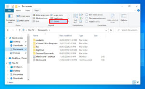 Get Help With File Explorer in Windows 10: Complete User Guide - Tech ...