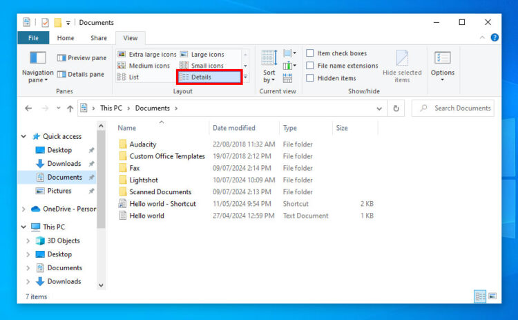 Get Help With File Explorer in Windows 10: Complete User Guide - Tech ...