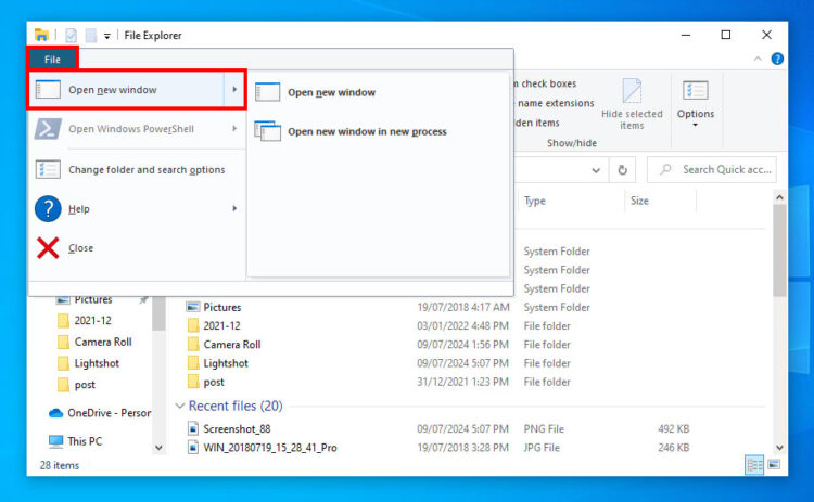 Get Help With File Explorer in Windows 10 (2026 Updated Guide) - Tech ...