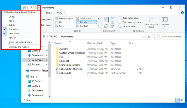 Get Help With File Explorer in Windows 10: Complete User Guide - Tech Pilipinas