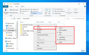 Get Help With File Explorer in Windows 10: Complete User Guide - Tech ...
