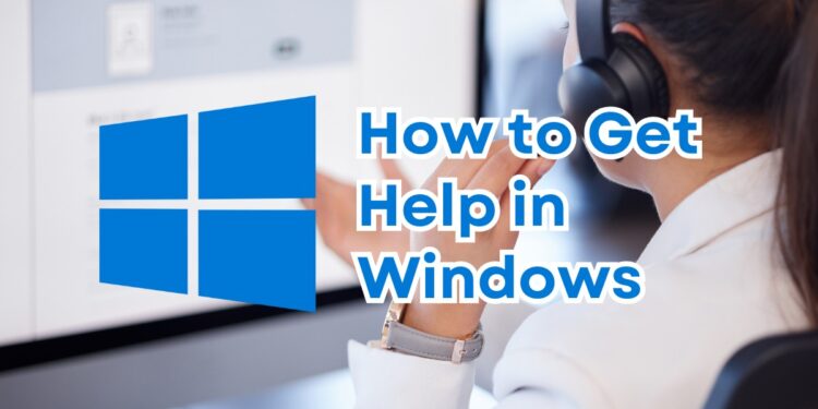 Get Help With File Explorer in Windows 10 (2026 Updated Guide) - Tech ...