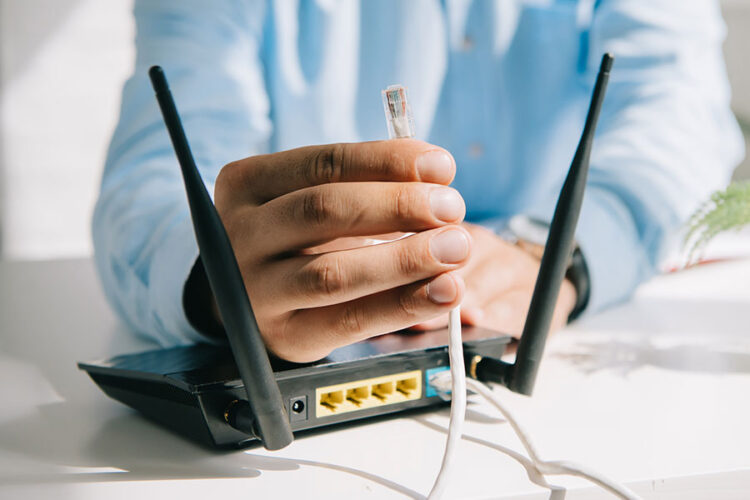How to Fix LOS Red Light on PLDT, Globe and Converge Routers (2025 ...