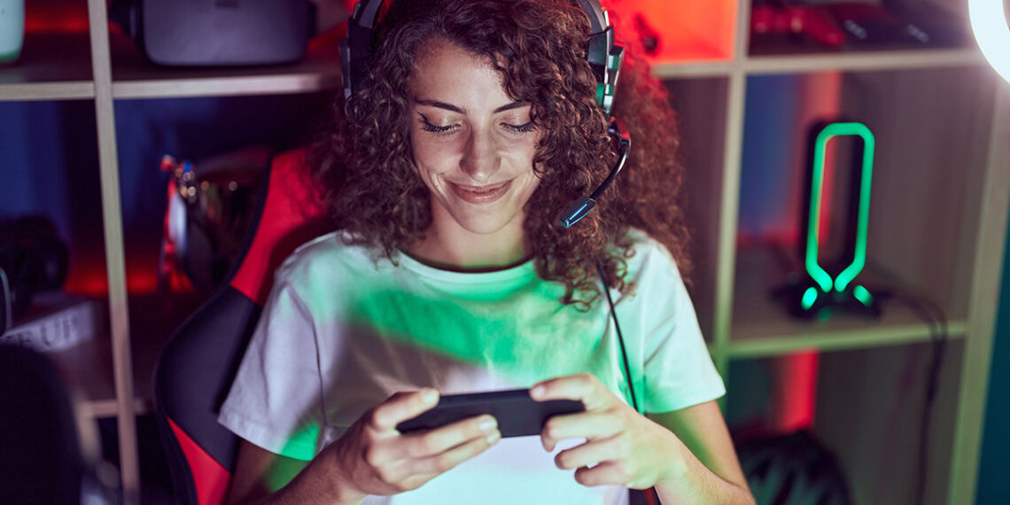 The Rise of Mobile Esports: How Smartphones are Shaping the Future of ...