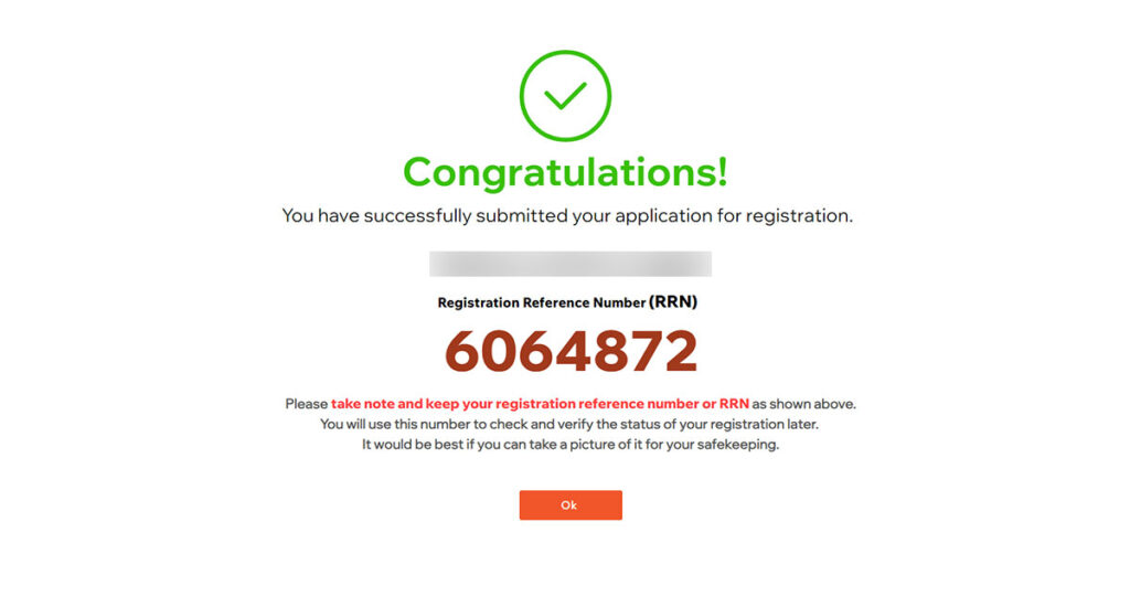 NCSC Senior Citizen Online Registration Guide for 2025 - Tech Pilipinas