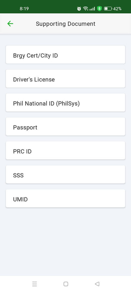 How to Open a Landbank Savings Account Online (2025 Updated Guide ...