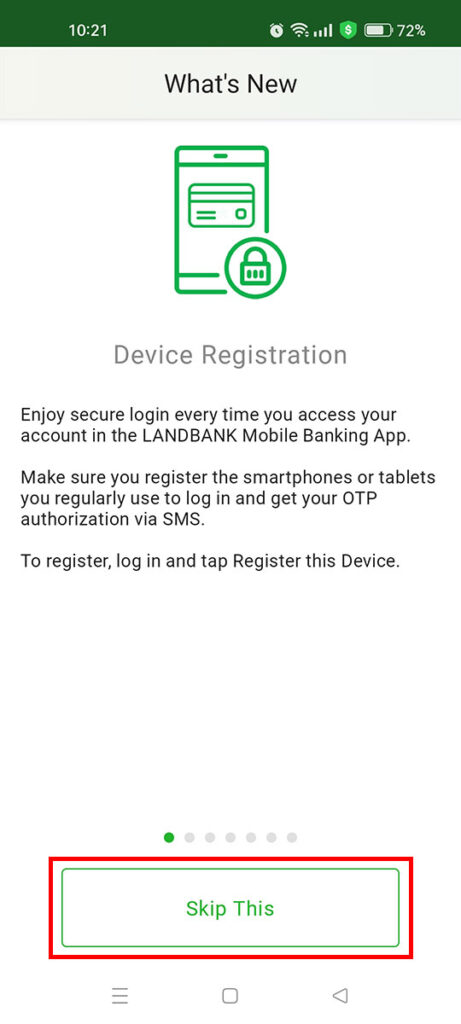 How to Open a Landbank Savings Account Online (2026 Updated Guide ...