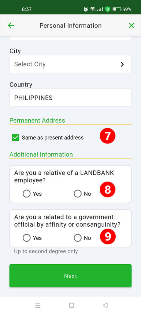How to Open a Landbank Savings Account Online (2025 Updated Guide ...