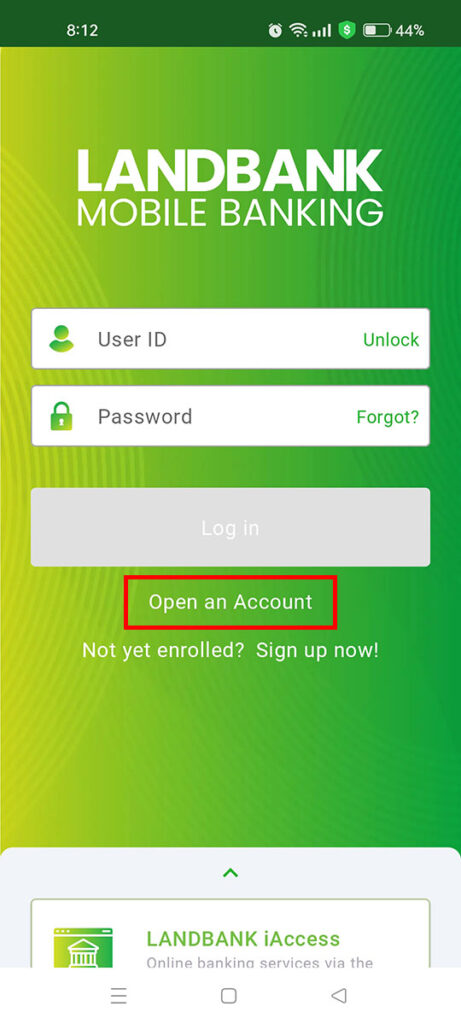 How to Open a Landbank Savings Account Online (2025 Updated Guide ...