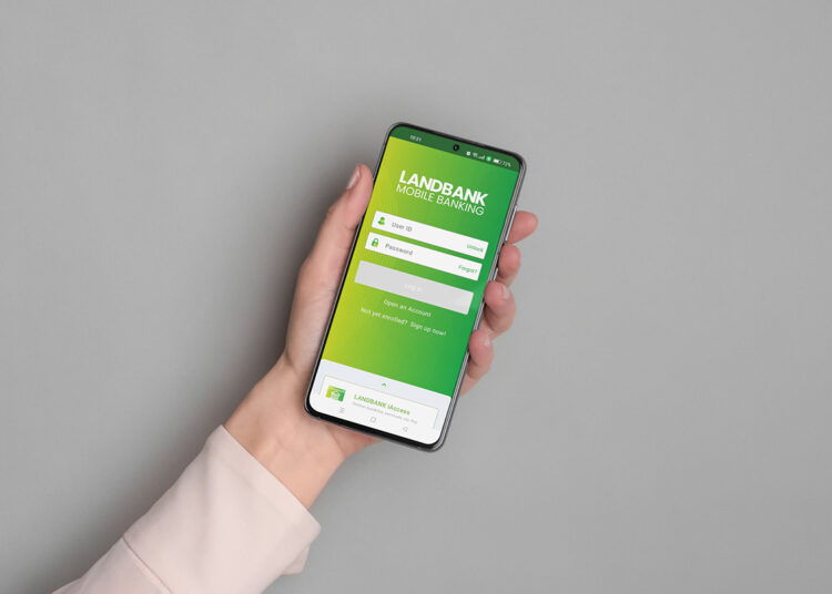 How to Know Your Landbank Account Number (With Sample) - Tech Pilipinas