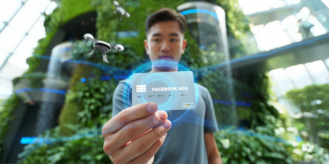 Virtual Cards for Facebook Ads: How to Avoid Risk Payments - Tech Pilipinas