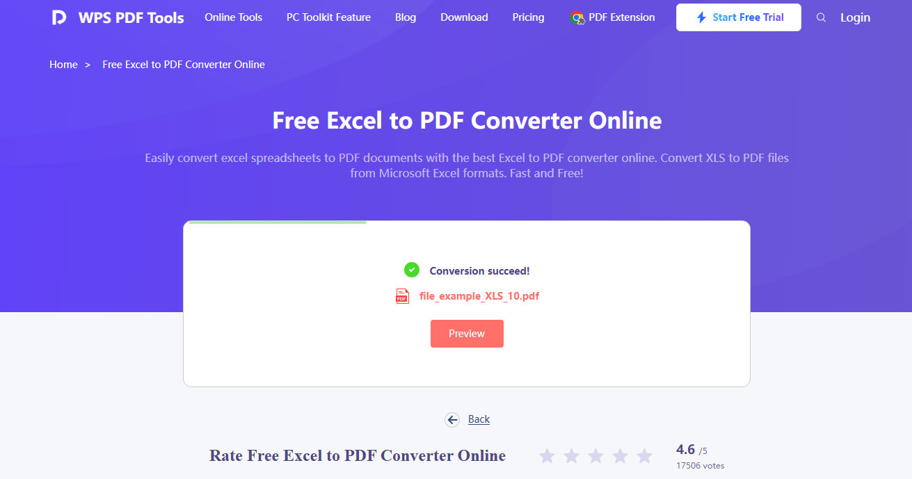 How Excel to PDF Conversion Secures Your Business Files - Tech Pilipinas