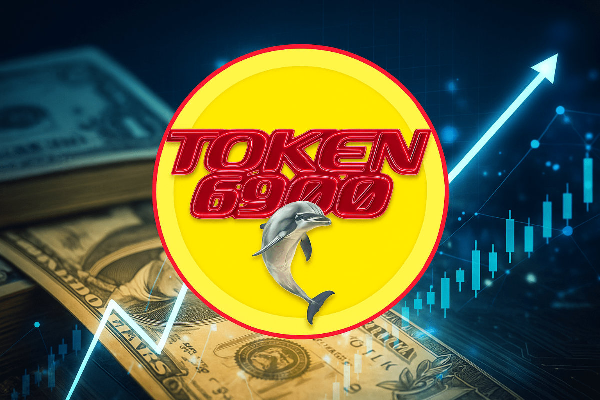 How to Buy Token6900: Everything You Need to Know in 2025 - Tech Pilipinas