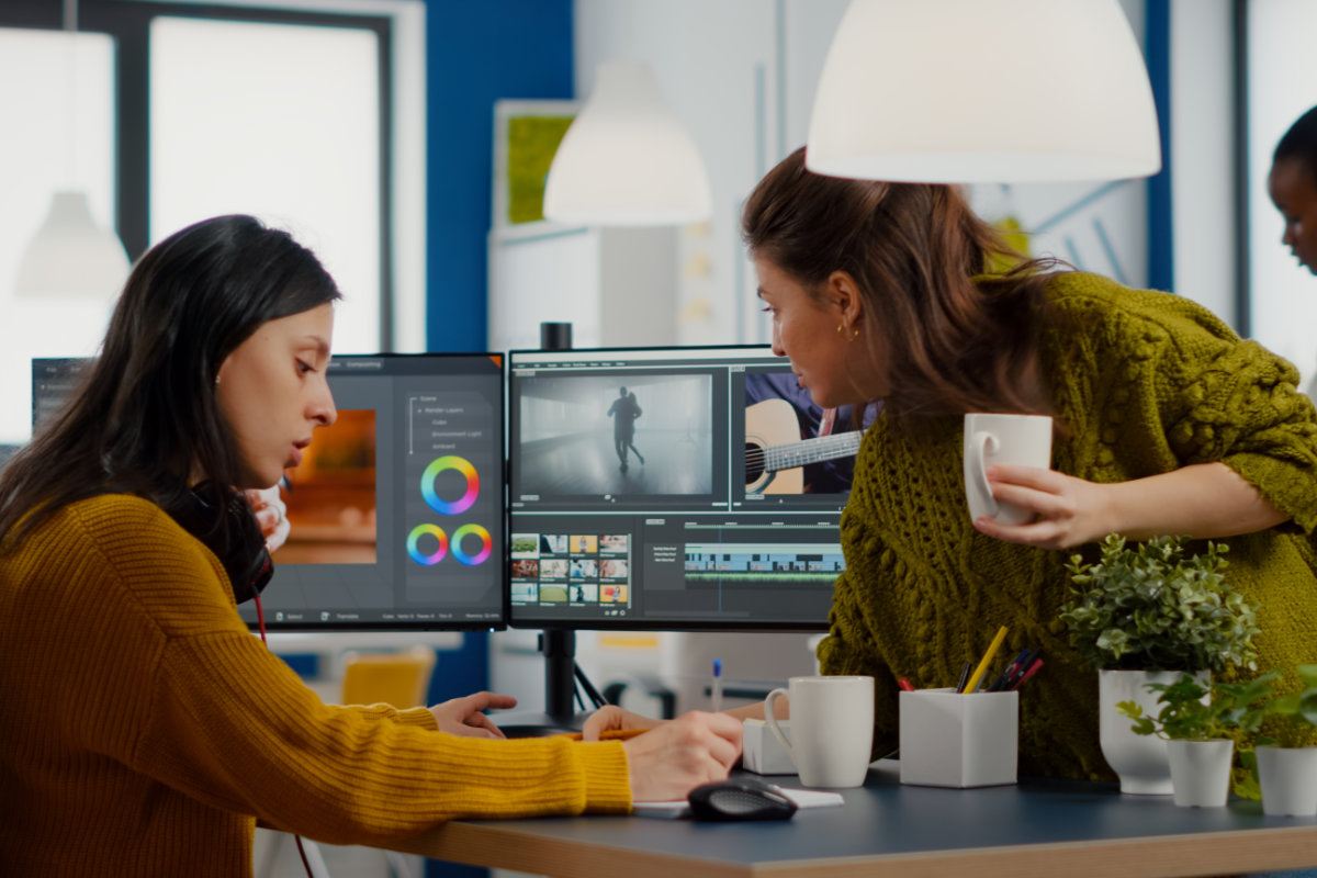 Brand-Safe AI Visuals Start Long Before You Hit "Generate" - Tech Pilipinas