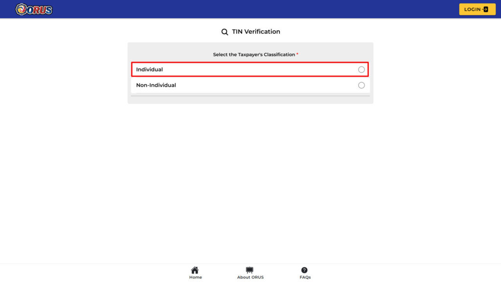 How to Get a TIN Verification Slip From the BIR (2026 Updated Guide ...