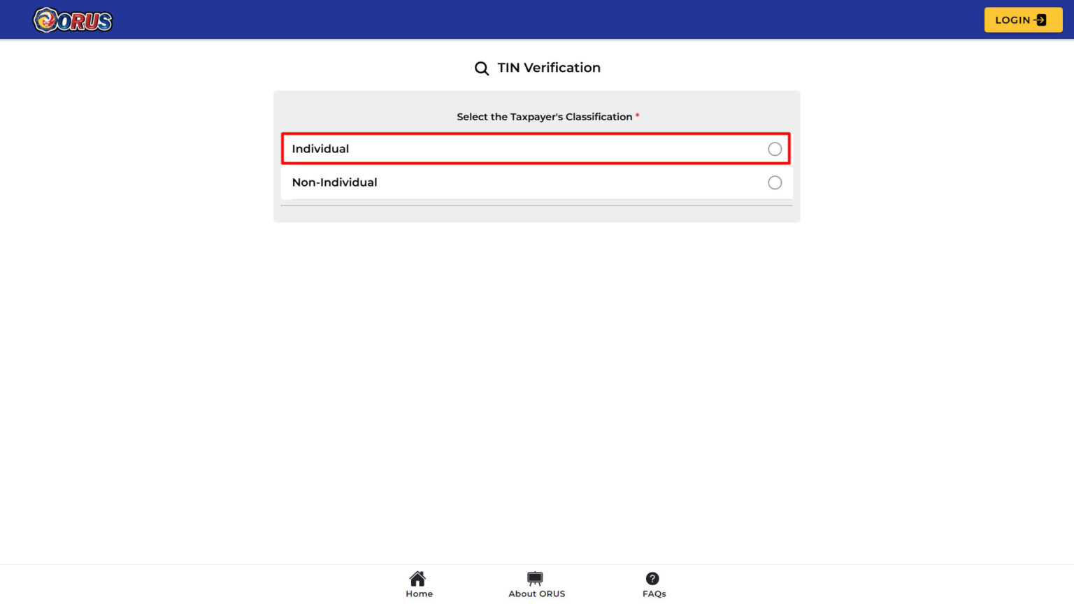 How to Get a TIN Verification Slip From the BIR (2026 Updated Guide ...
