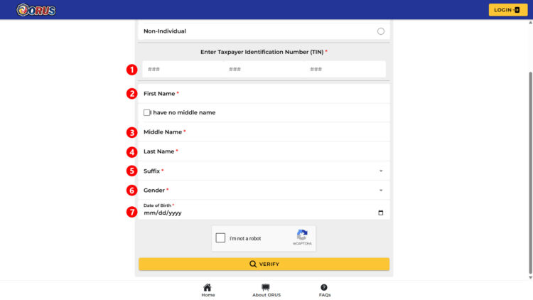 How to Get a TIN Verification Slip From the BIR (2026 Updated Guide ...