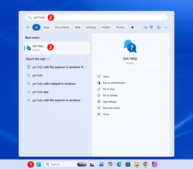 How to Get Help in Windows 11 (2026 Updated Guide) - Tech Pilipinas