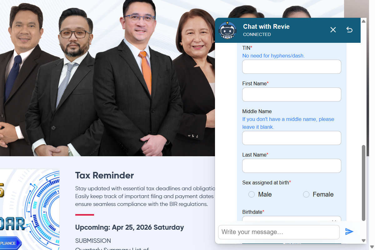 How to Get a TIN Verification Slip From the BIR (2026 Updated Guide ...